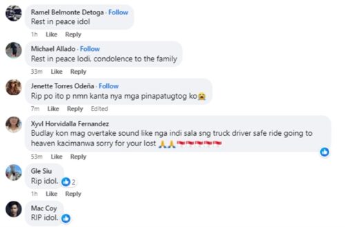 KOKOI BALDO DEATH: Full Details of Road Accident| PhilNews