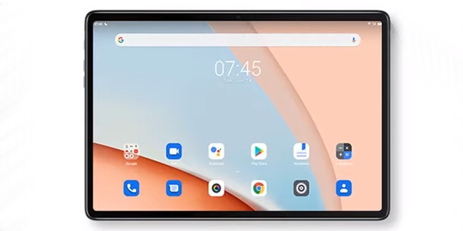 Blackview Tab 7 Full Specifications, Features, Price In Philippines ...