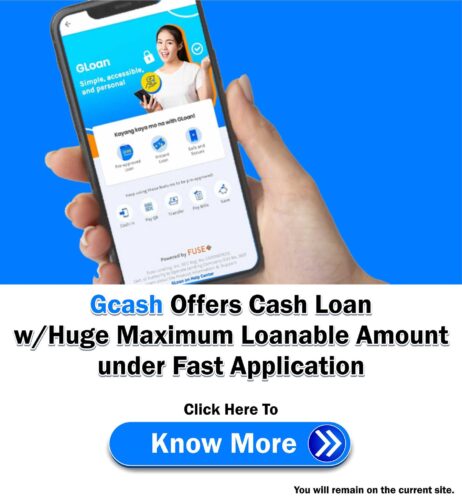 GCash Fees Users Must Be Aware of in Every Transaction — Here's A Guide ...