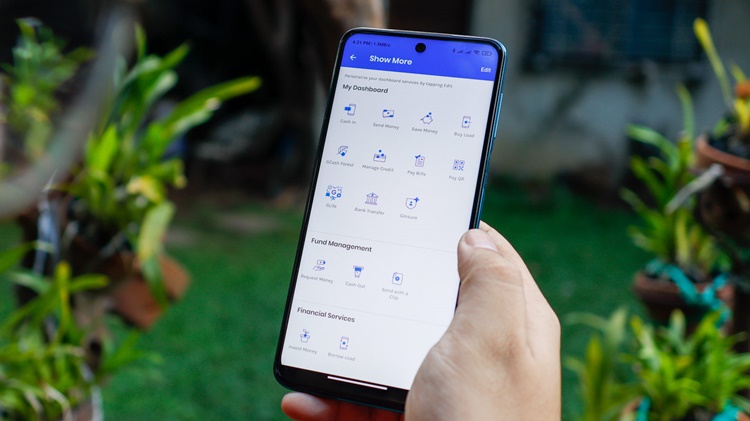 How To Apply for GLoan? Here's A Step-by-Step Guide for GCash Users ...