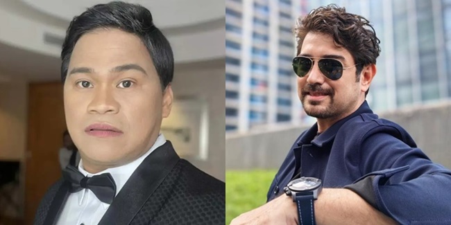 Ian Veneracion P500K TF: Ogie Diaz Shares Opinion On Viral Post | PhilNews