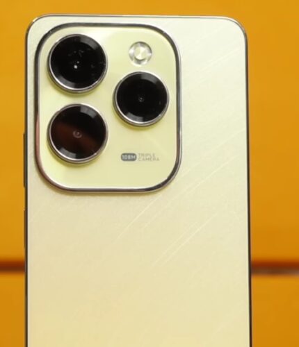 Infinix Hot 40 Pro Full Specs, Features, Price In Philippines | PhilNews