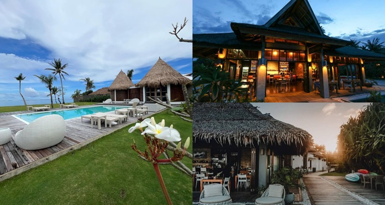 Isla Cabana Siargao - Insta-Worthy Place For An Unforgettable Getaway ...
