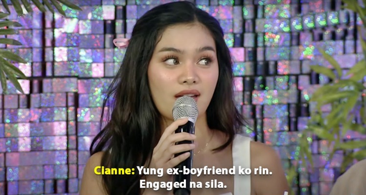 It's Showtime: Cianne's Shocking Breakup Story Goes Viral | PhilNews