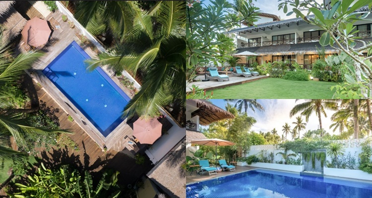 Kalipay Resort Siargao - A Luxury Boutique In The Heart Of Siargao ...