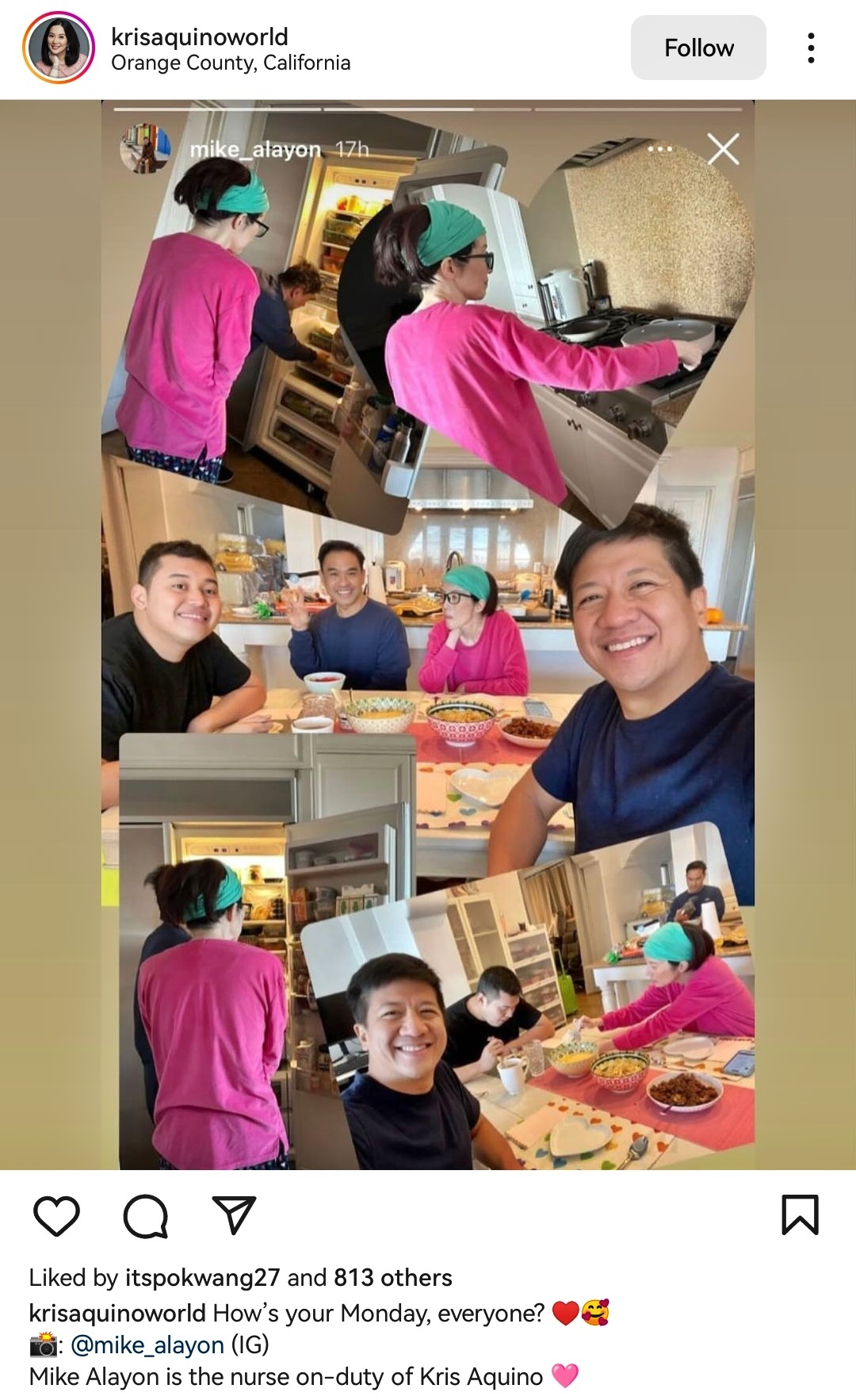 Kris Aquino and Mark Leviste Together Again? | PhilNews