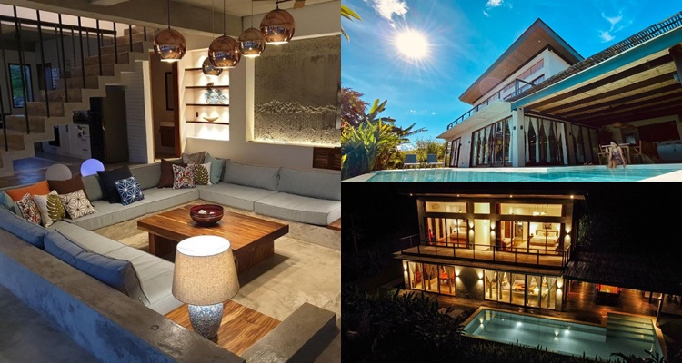 Mango Tree Siargao - A Place Away From The Hullabaloo Of The City ...