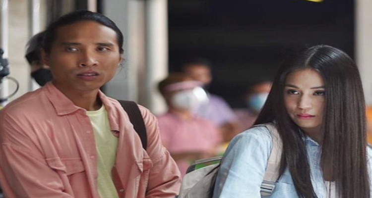 My Sassy Girl Philippines Heres Full Trailer Starring Toni Gonzaga Pepe Herrera Philnews