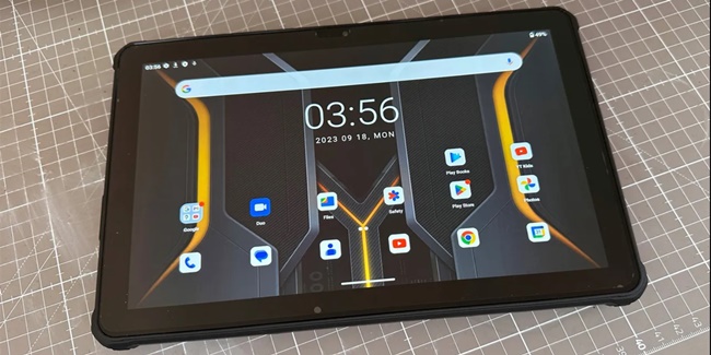 Oukitel RT7 5G Full Specs, Features, Price In Philippines | PhilNews