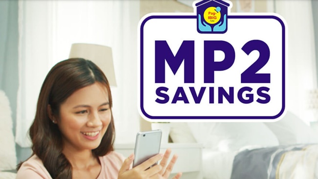 Pag-IBIG MP2 Enrollment — A Guide for Members Who Want To Save Money ...