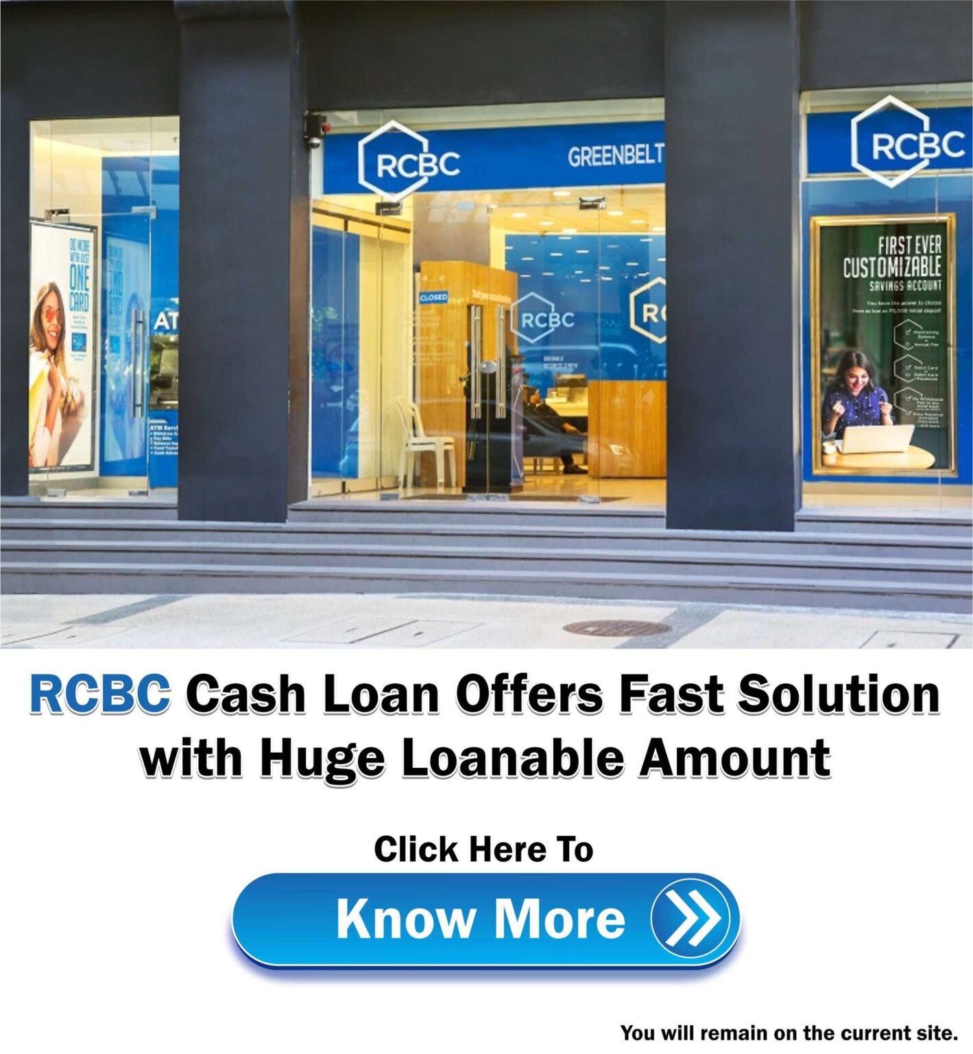 RCBC Cash Loan Requirements You Must Submit To Apply | PhilNews