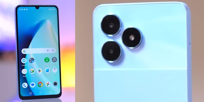 Realme Note 50 Full Specs, Features, Price In Philippines | PhilNews