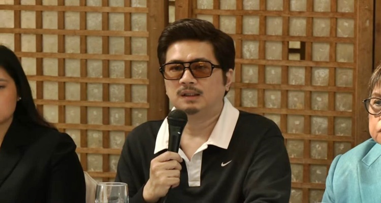 Janno Gibbs Final Moments With Father Ronaldo Valdez | PhilNews