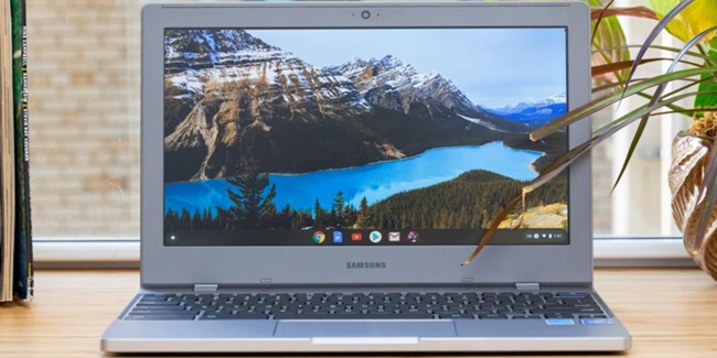 Samsung Chromebook 4 (2019) Specs, Review, Price In Philippines | PhilNews