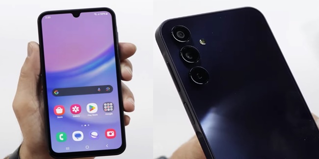 Samsung Galaxy A15 5G Full Specs, Features, Price In Philippines | PhilNews