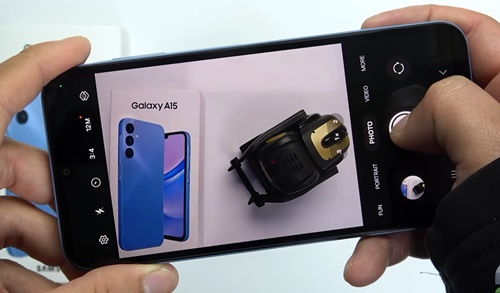 Samsung Galaxy A15 Full Specs, Features, Price In Philippines| PhilNews