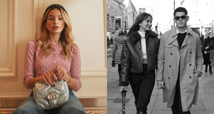 Sarah Lahbati Reveals Relationship With Richard Gutierrez Now | PhilNews