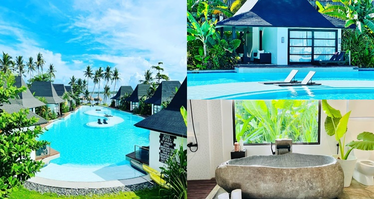 Siargao Bleu - What Makes It One Of The Best? | PhilNews