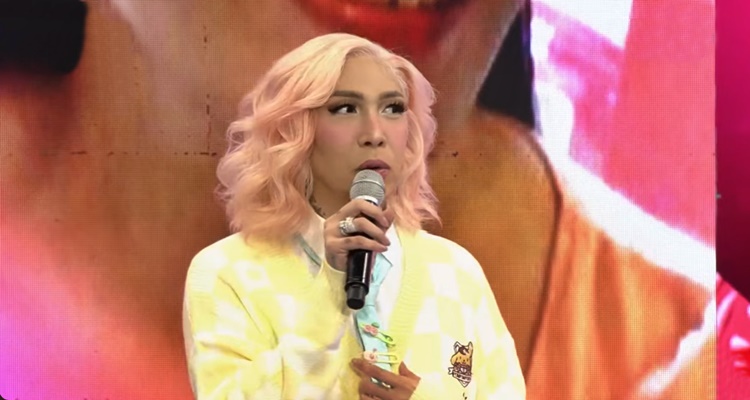 Vice Ganda On Facing An Ex: "Iiwas ako." | PhilNews