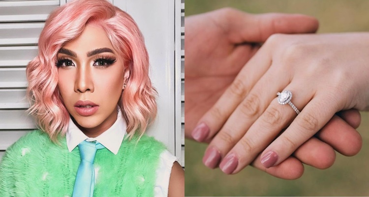 Vice Ganda & Other Celebs On Viral Php 299 Engagement Ring Issue | PhilNews