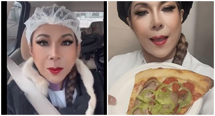 Mystica Becomes Executive Sous Chef at Restaurant in Las Vegas | PhilNews