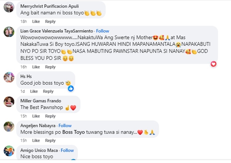 Junk Collector Sells Gold Coin She Found in Trash to Boss Toyo | PhilNews