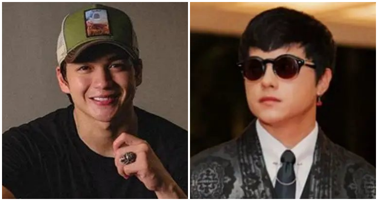 Dominic Roque Alleged Reason Why He Stayed Away From Daniel Padilla ...