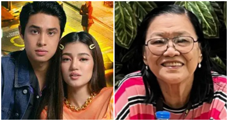 DonBelle Top Loveteam Now - Lolit Solis | PhilNews