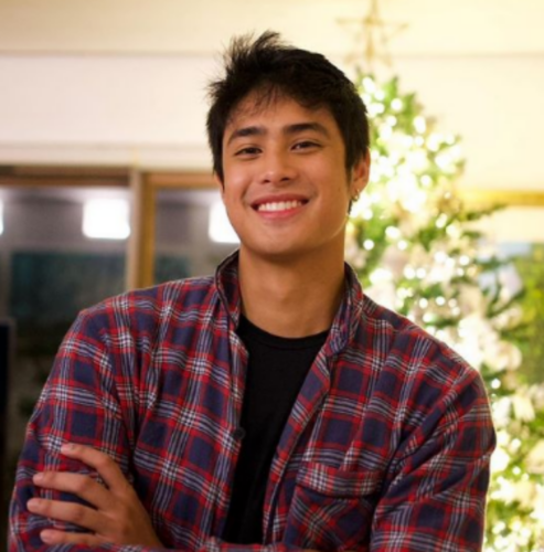 Filipino Celebrity Real Names Male — LIST | PhilNews