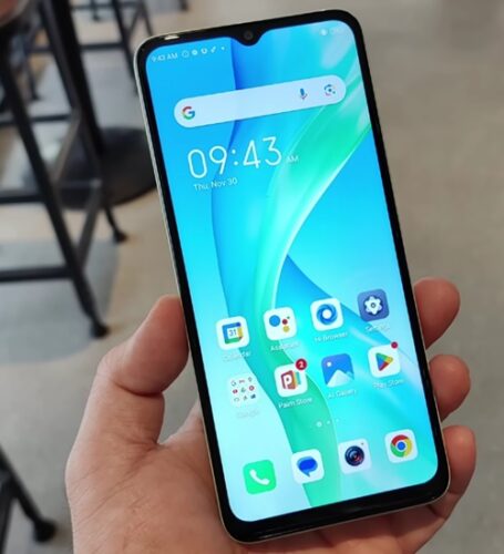 itel Power 55 Full Specs, Features, Price In Philippines | PhilNews