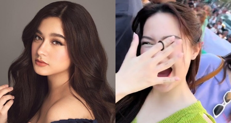 Jillian Ward Receives Engagement Ring Cheaper Than Viral "299 Ring ...