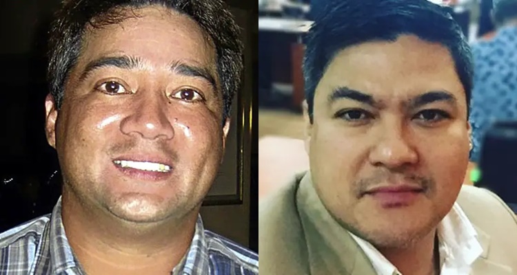 Anjo Yllana Reveals He, Jomari Yllana Reconciled After 2-Year Rift ...