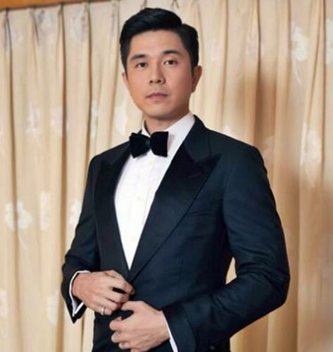 Paulo Avelino Flexes His Body Transformation In 2023 | PhilNews