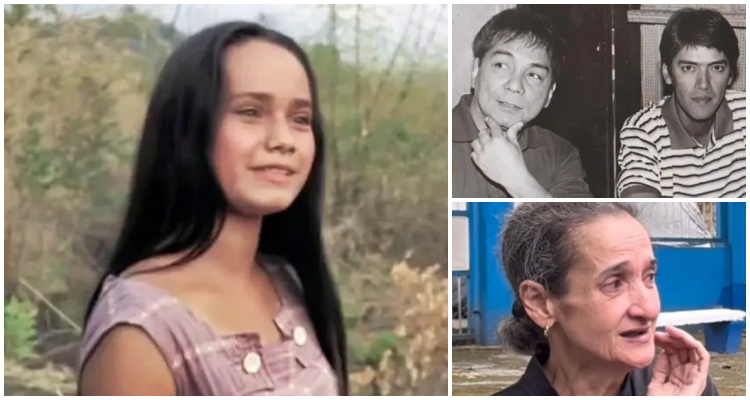 Pepsi Paloma Case Versus Vic, Joey, Richie: Coca Nicolas Reveals "Truth ...