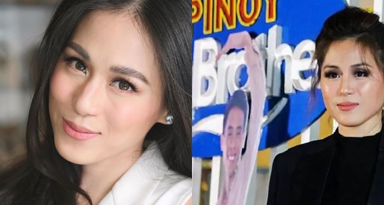 Toni Gonzaga Asked If She'll Return To 'Pinoy Big Brother' | PhilNews