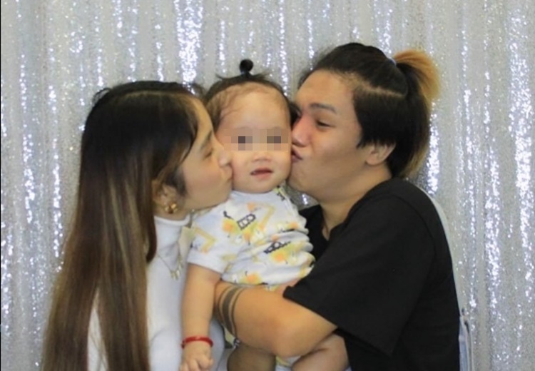 Xander Ford Shares Thoughts on Christmas & Gifts: “Hindi siguro para sa ...