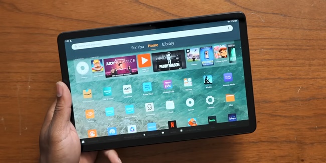 Amazon Fire Max 11 Full Specs, Features, Price In Philippines | PhilNews