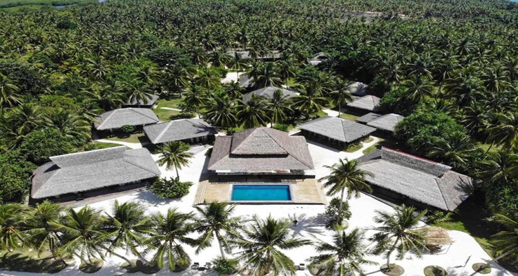 Bayud Resort Siargao For That Elegant, Relaxed, and Cozy Getaway | PhilNews