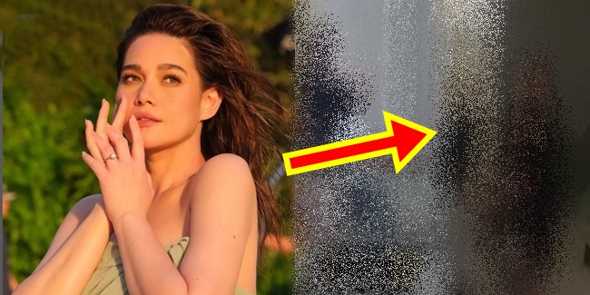 Bea Alonzo Spotted In Singapore Shopping Mall W/ Fam Amid Breakup Issue ...