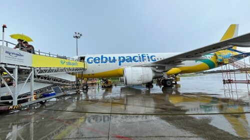 Online Check-in for Cebu Pacific Flight — Here are Steps You May Follow ...
