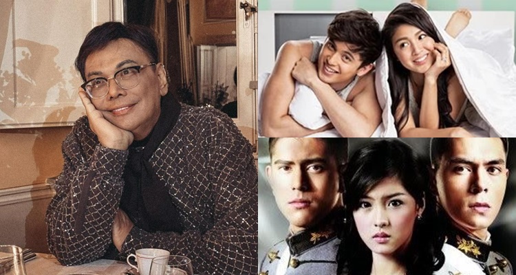 Deo Endrinal: The Biggest TV Series Produced Under His Leadership ...