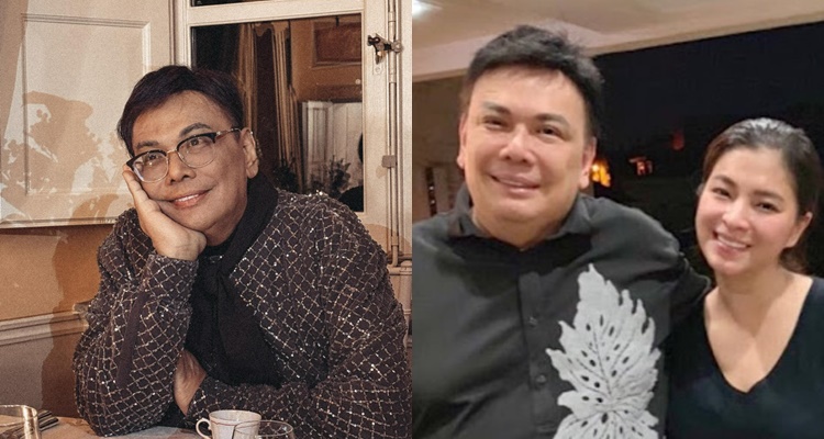 Deo Endrinal Dies, Celebrities Express Sadness & Condolences | PhilNews