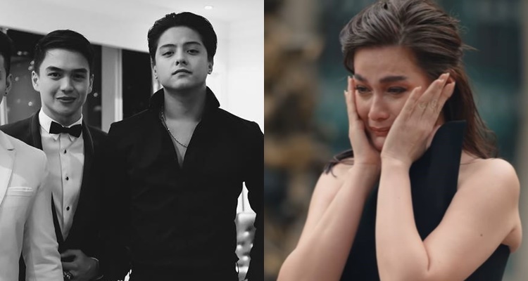 Daniel Padilla Fans Tease Dominic Roque | PhilNews