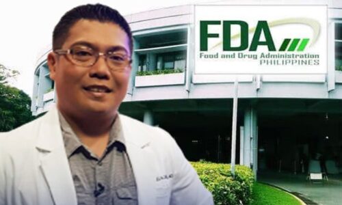 FDA Chief Supports Legalization Of Medical Marijuana | PhilNews
