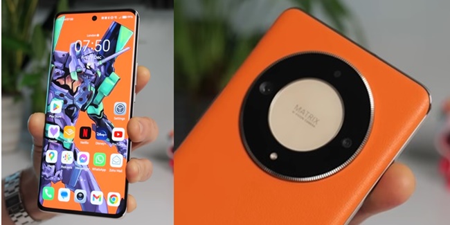 Honor Magic6 Lite Full Specs, Features, Price In Philippines | PhilNews