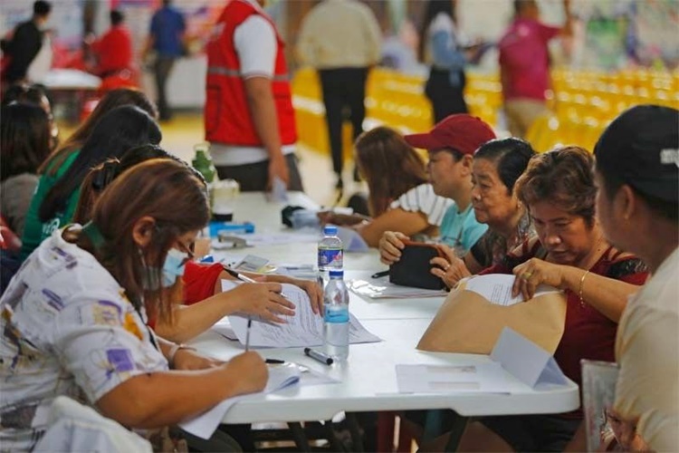 How Much Is the DSWD Transportation Cash Assistance for Filipinos ...