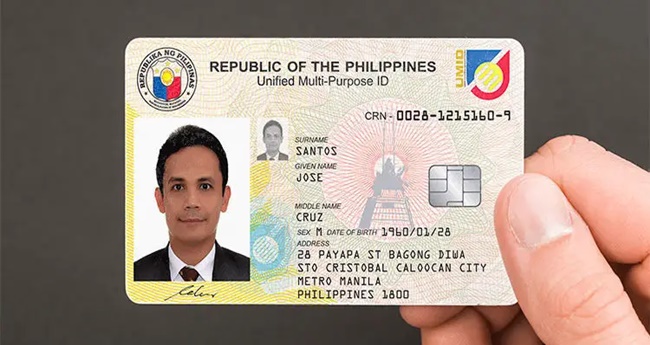How To Apply for UMID ID — Here's A Guide for Filipinos | PhilNews