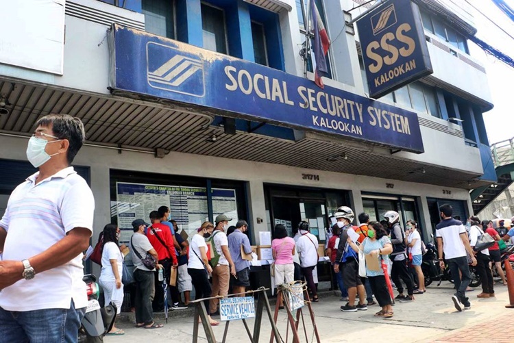 How To File SSS Death Claim — A Guide for the Beneficiaries | PhilNews