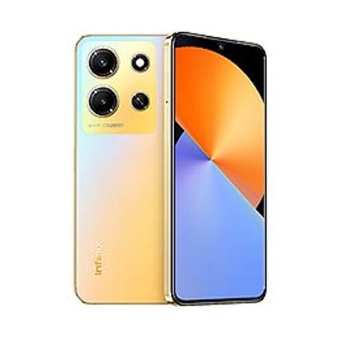 Infinix Note 30i Full Specs, Features, Price In Philippines | PhilNews