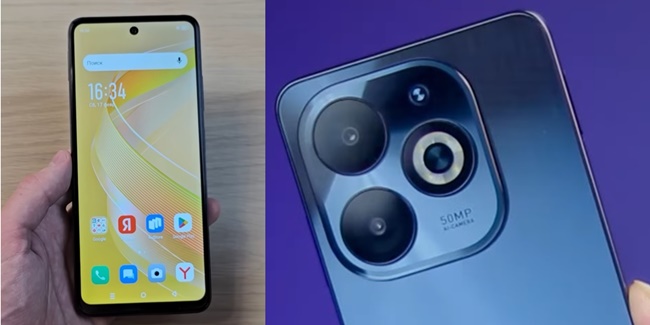 Infinix Smart 8 Pro Full Specs, Features, Price In Philippines | PhilNews